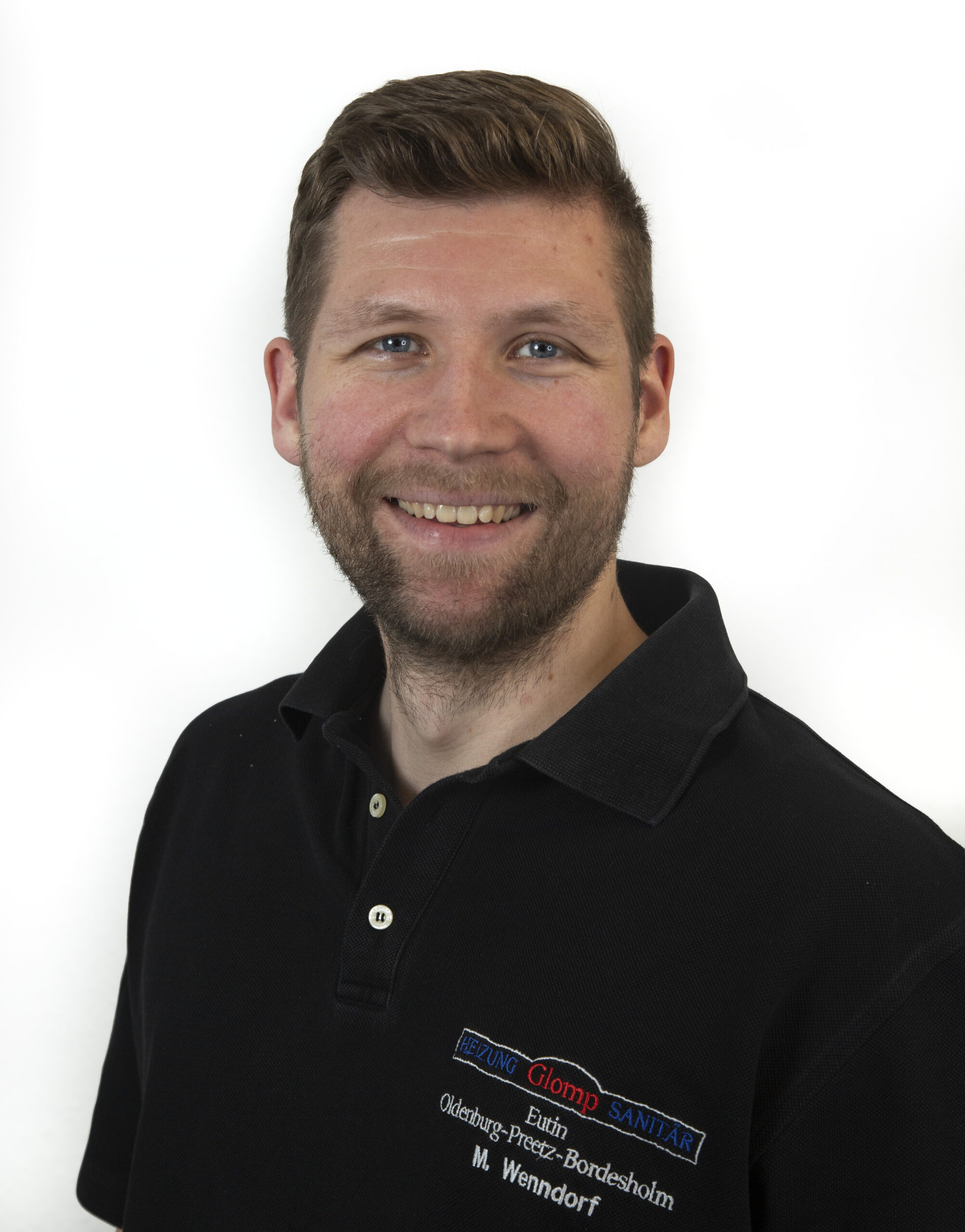 Mitarbeiter - GLOMP Heizung & Sanitärfachhandel