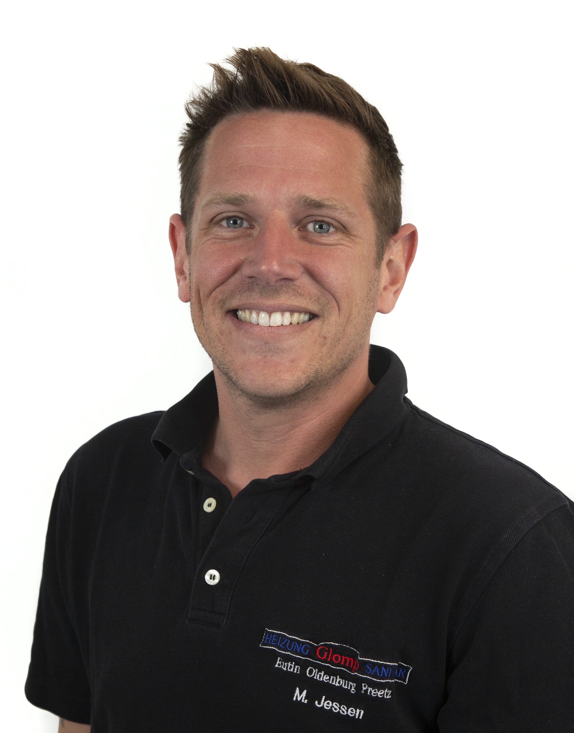 Mitarbeiter - GLOMP Heizung & Sanitärfachhandel